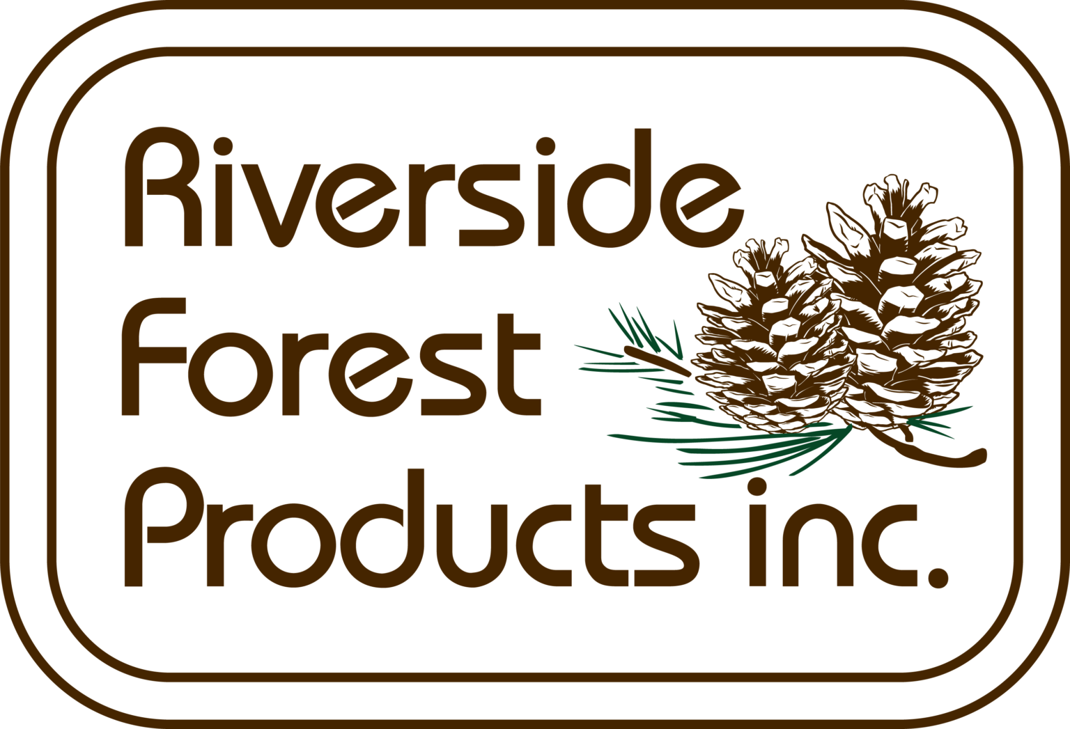 Our Products | Riverside Forest Products