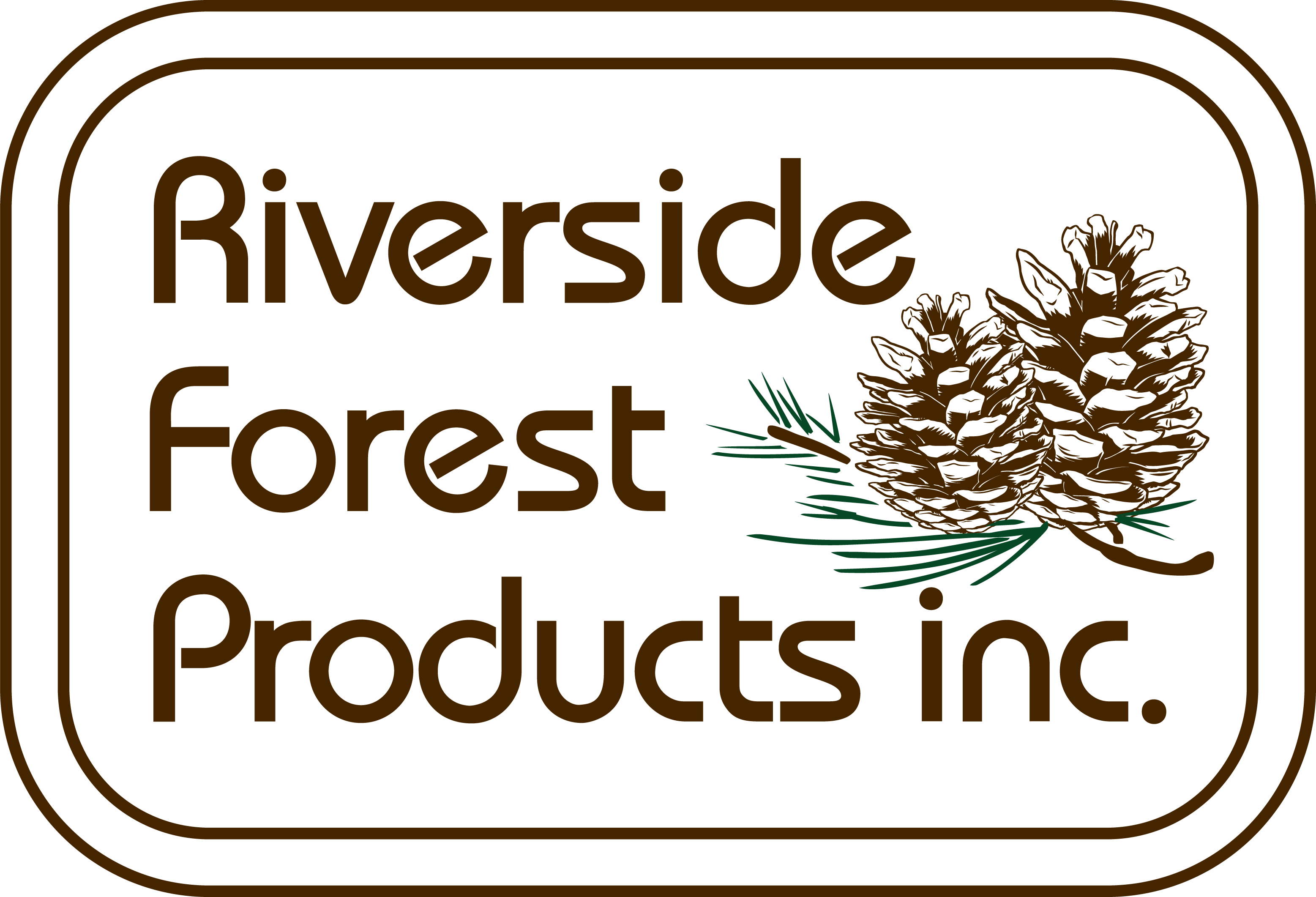 Riverside Forest Products Inc. | Augusta, Georgia