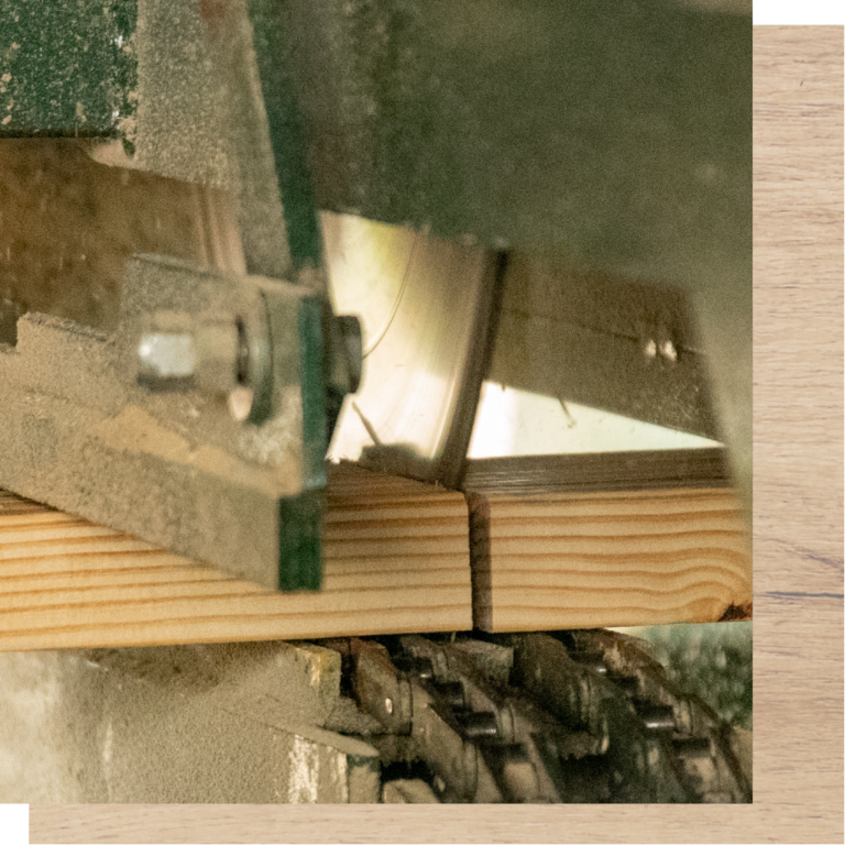 Riverside Forest Products Inc. | Augusta, Georgia